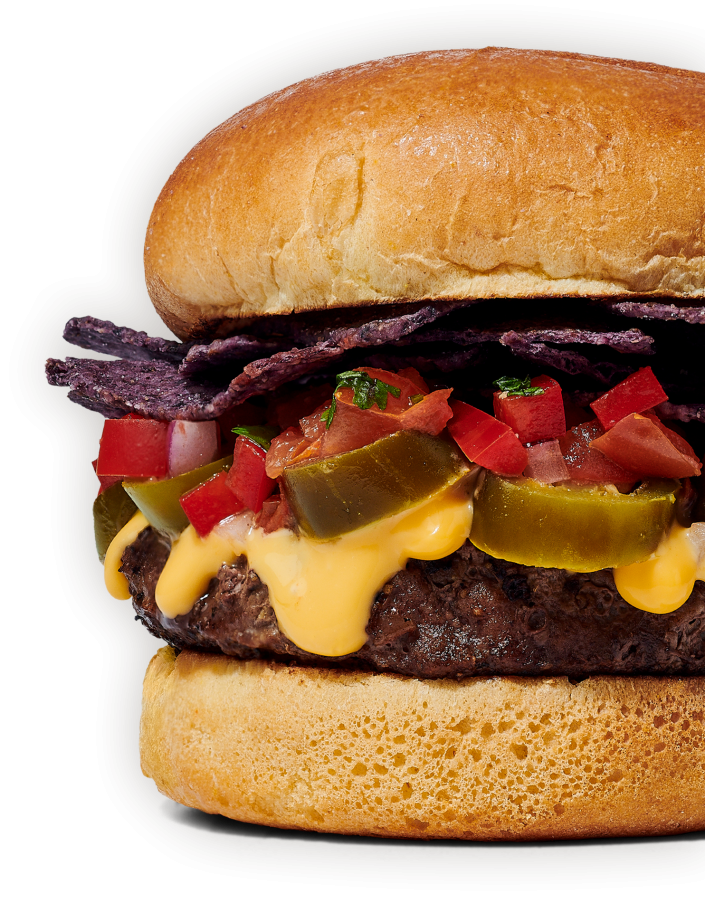 Home [bobbysburgers.com]